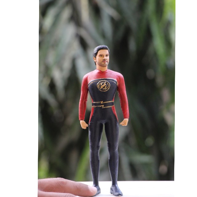 3dMiniature